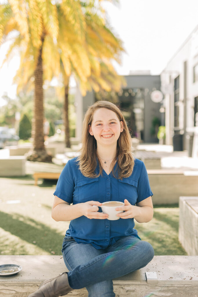 Contact - Claire Gordijn of Bold Oak Therapy